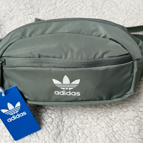 adidas Originals | Accessories | Original National Waist Pack Adidas ...